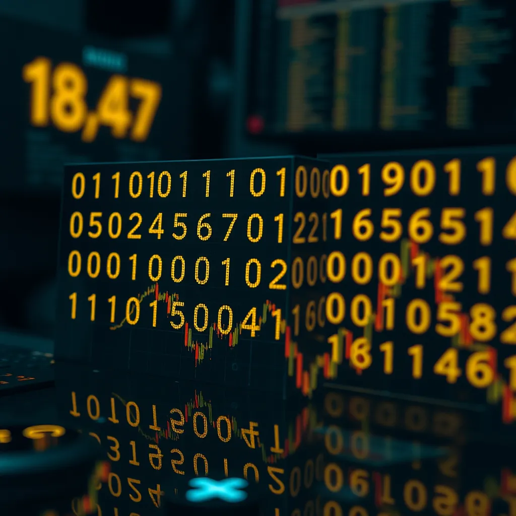 Understanding the Binary Alphabet and Its Uses : tradesignalspak