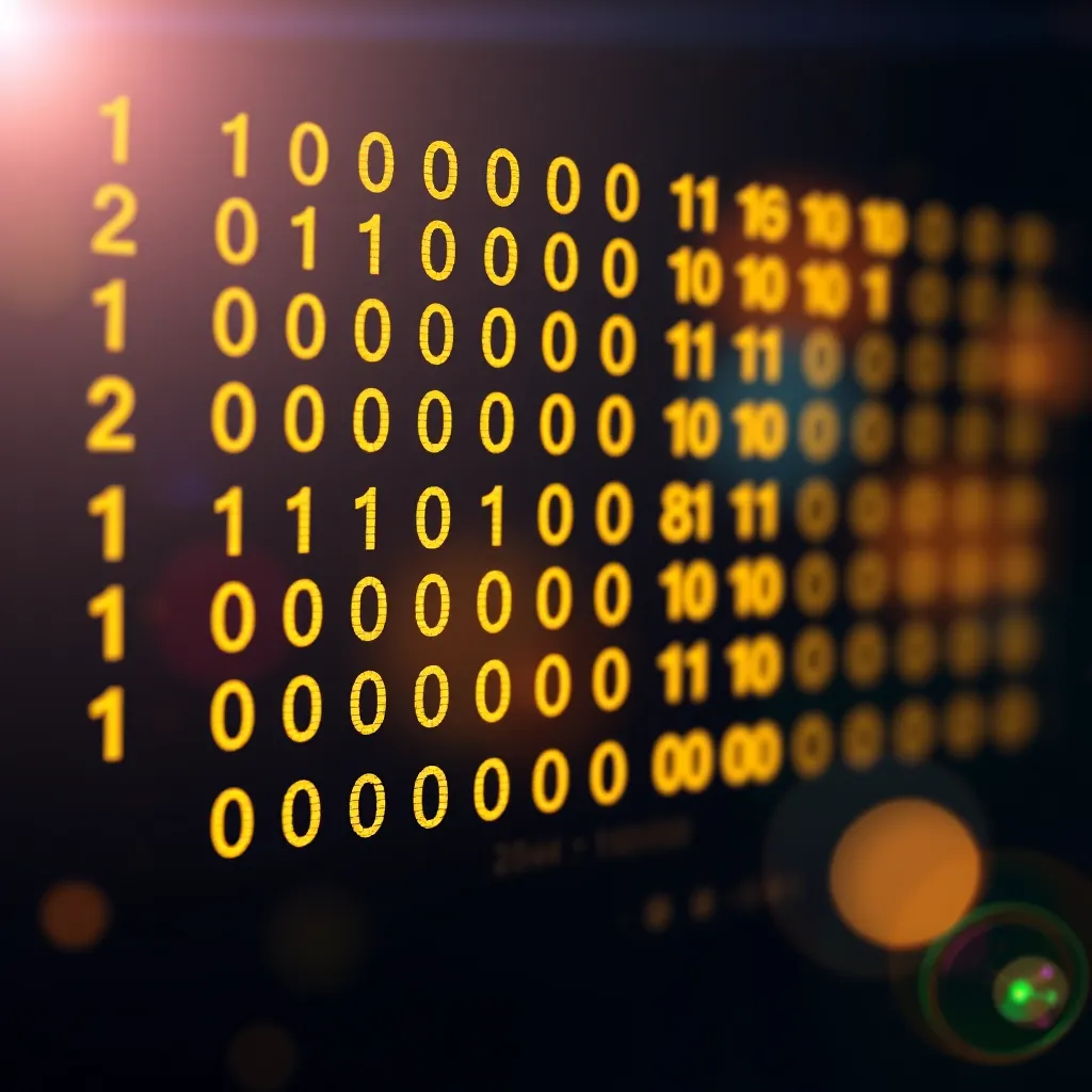 Understanding Binary Codes: Basics and Uses : tradesignalspak